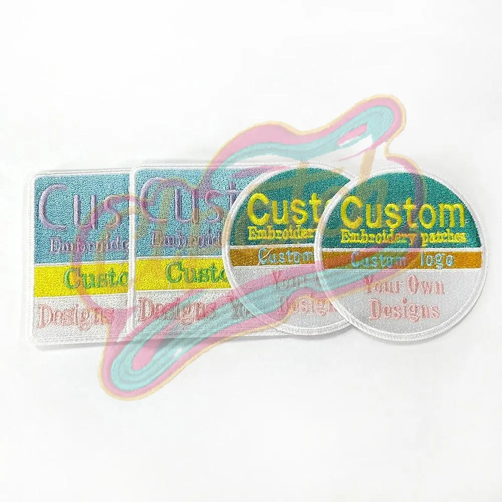 Customisation - Clpatch