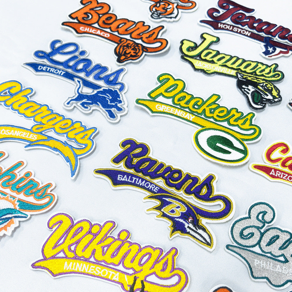 New patches soprt patches – Clpatch